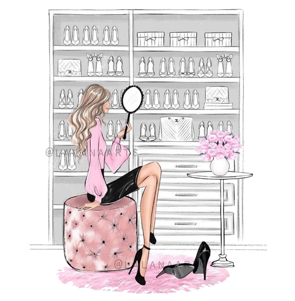 Home | The Powder Room