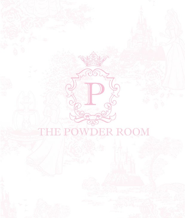 Home | The Powder Room